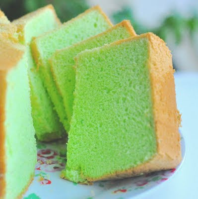 Sift Cakes and Cookies