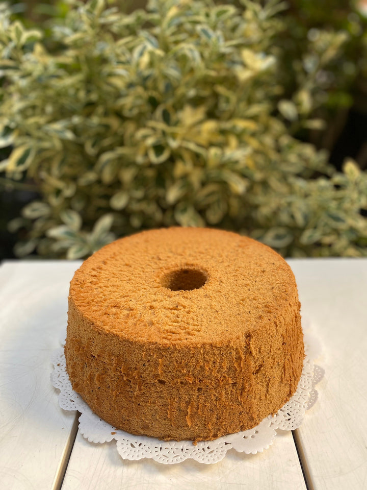 Sift Cakes and Cookies